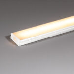 Aluminium LED Profiles | fossLED