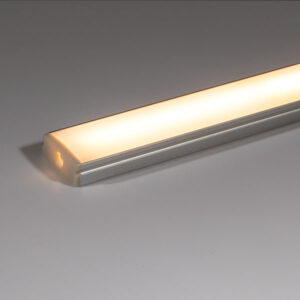 Aluminium LED Profiles | fossLED