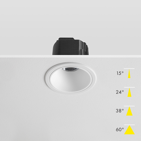 Downlights Archives - FossLED