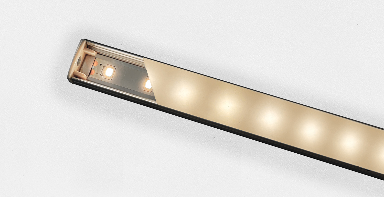 The Linear Effect | fossLED