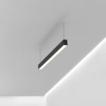 Custom LED Lighting - INFINITY Custom LINEAR | fossLED