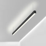 Custom LED Lighting - INFINITY Custom LINEAR | fossLED