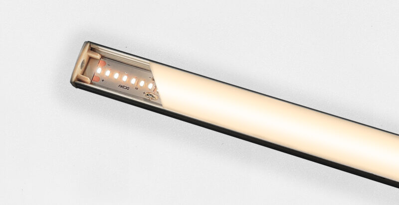 The Linear Effect | fossLED