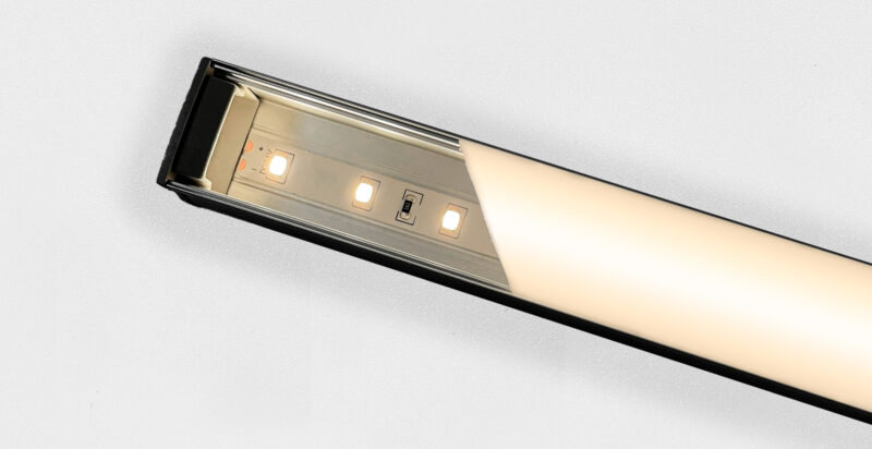 The Linear Effect | fossLED